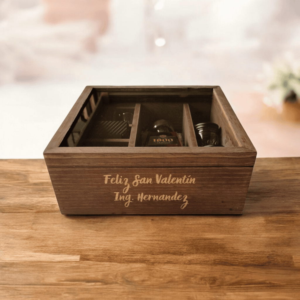 Kit con Botella Whisky Buchannans 12 | KitBox